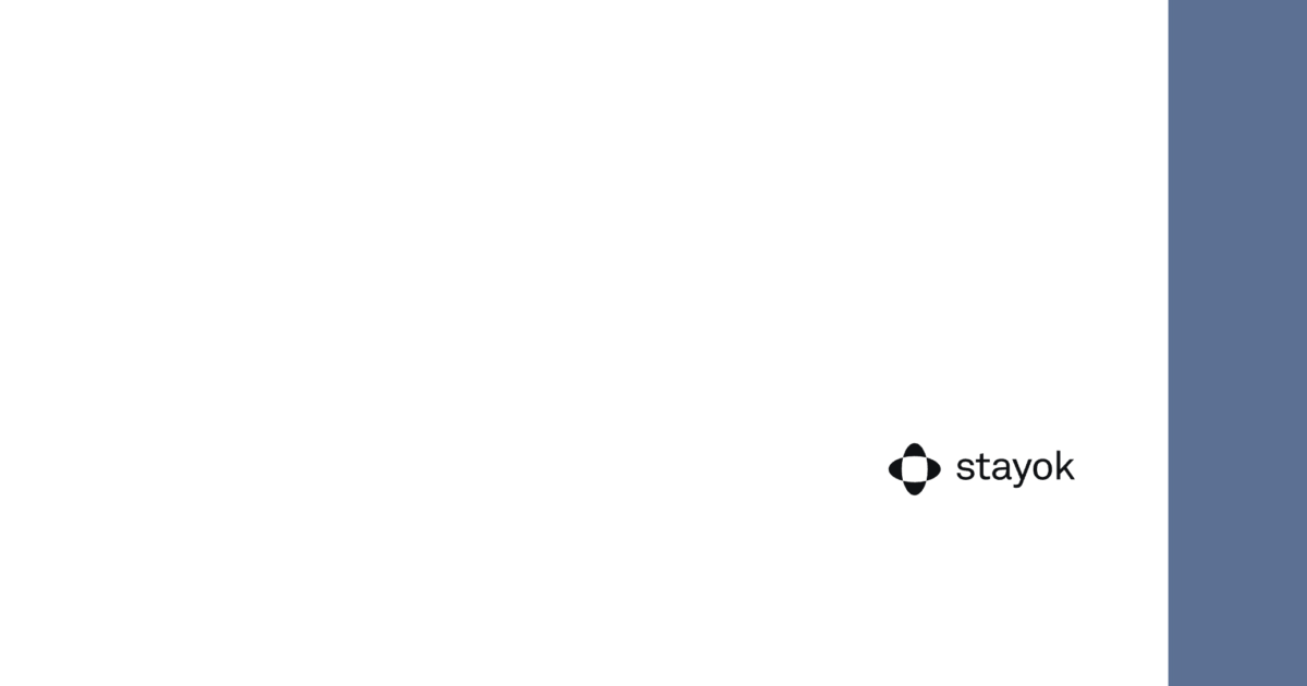 stayok